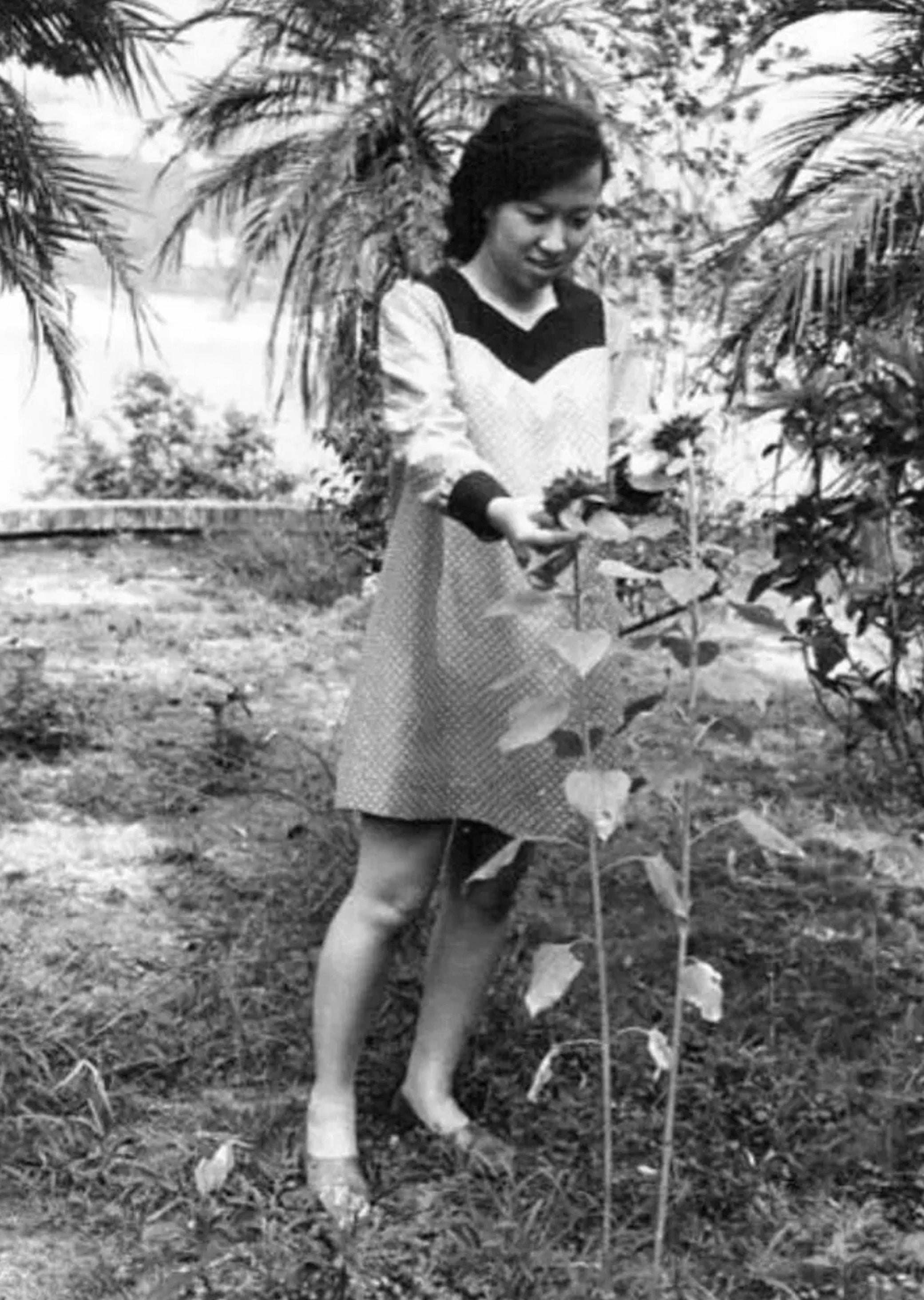 Bonita Kye, Designer, LA – Lee Mathews