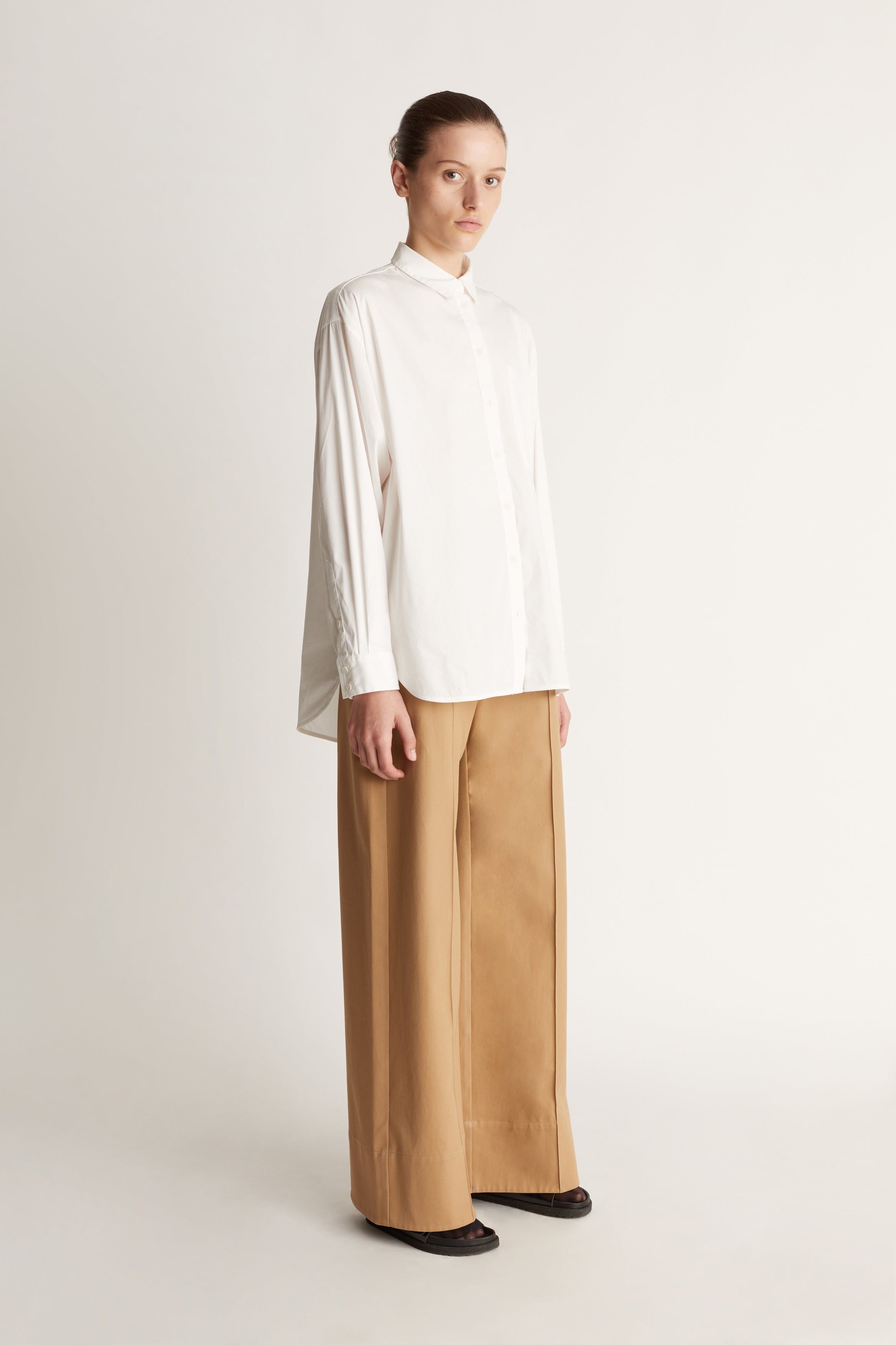 Shop the LM Classic Shirt by Lee Mathews