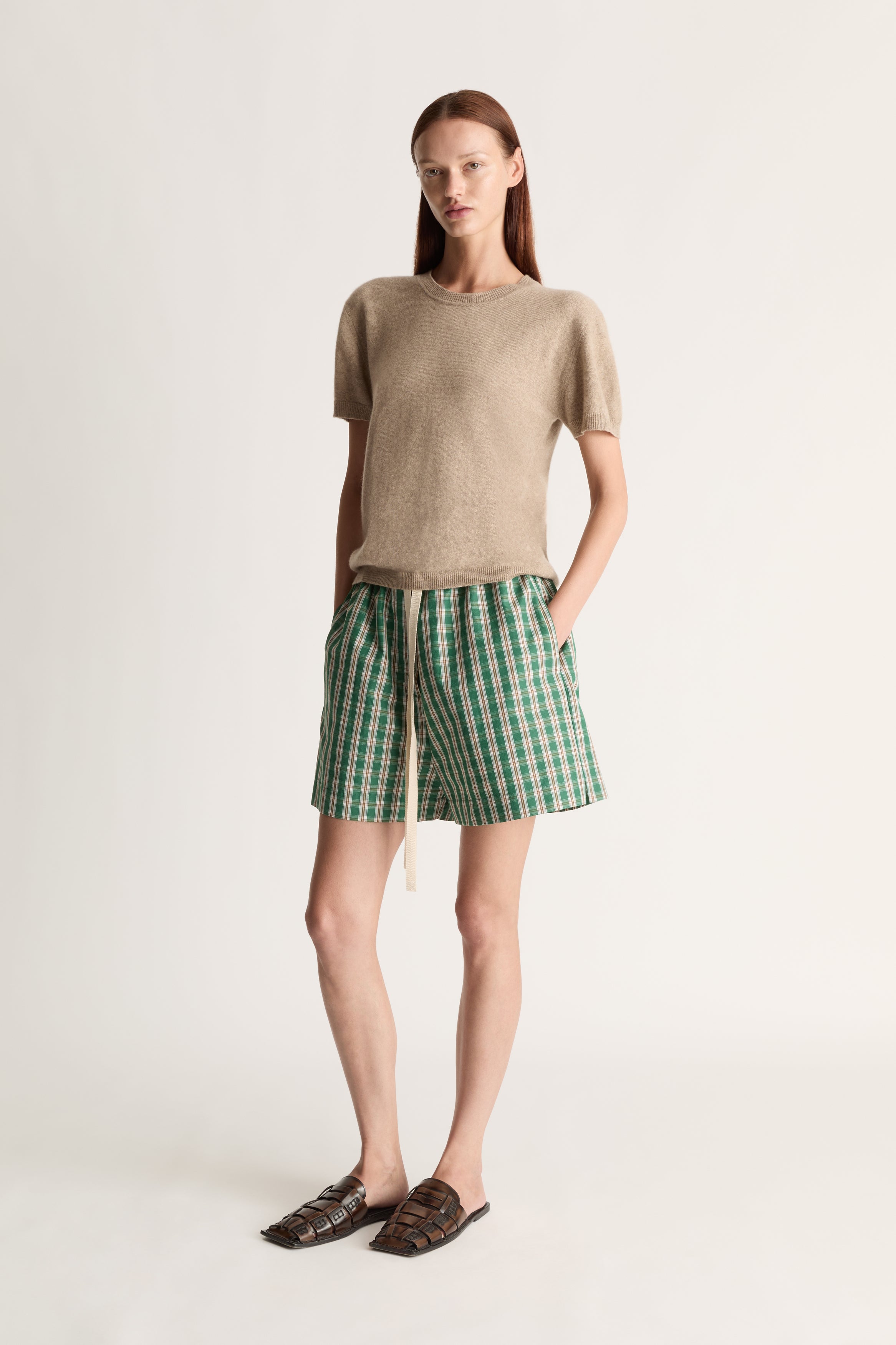 Shop the Gordon Short by Lee Mathews