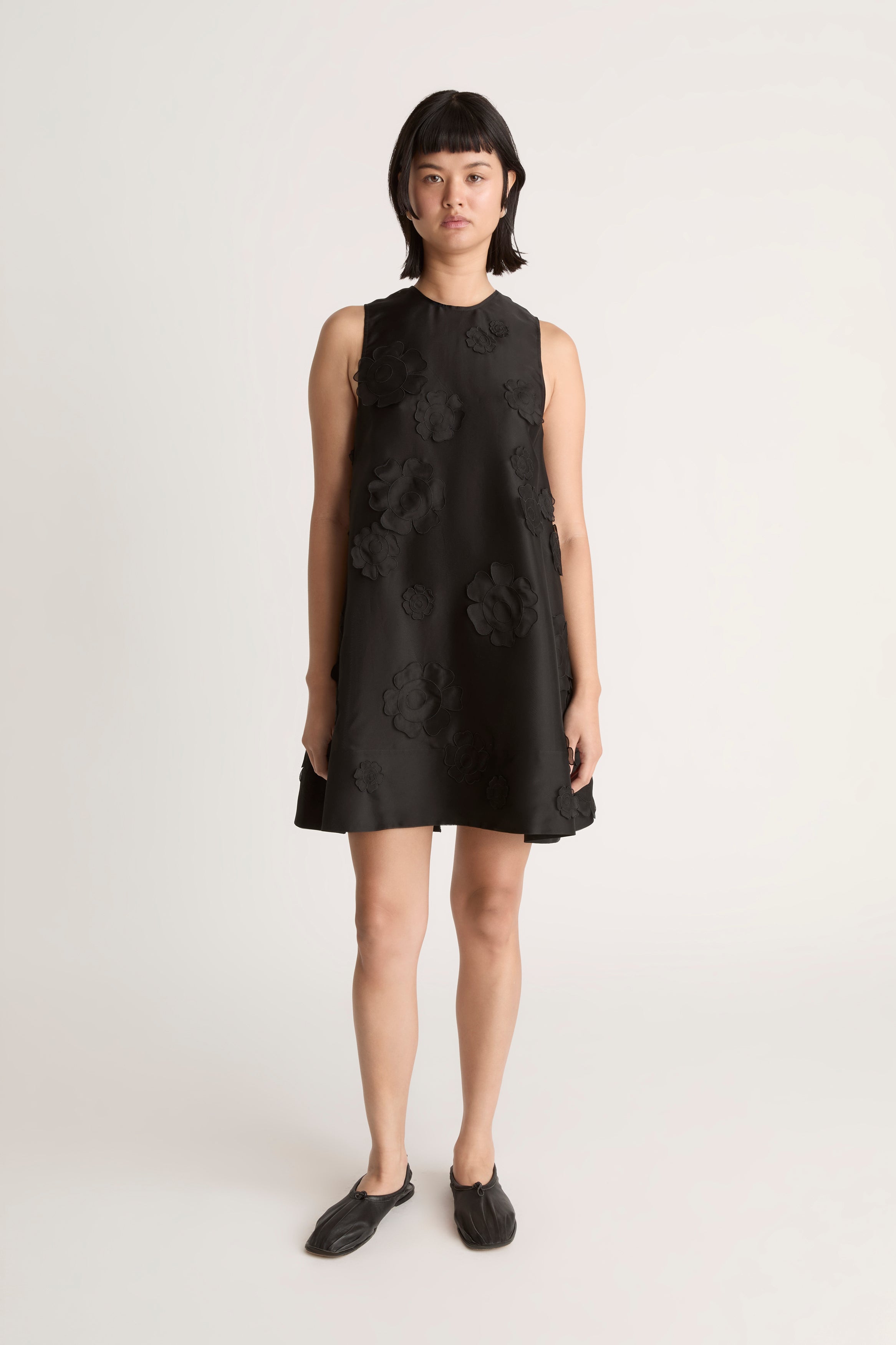 Shop the Mandy Dress by Lee Mathews