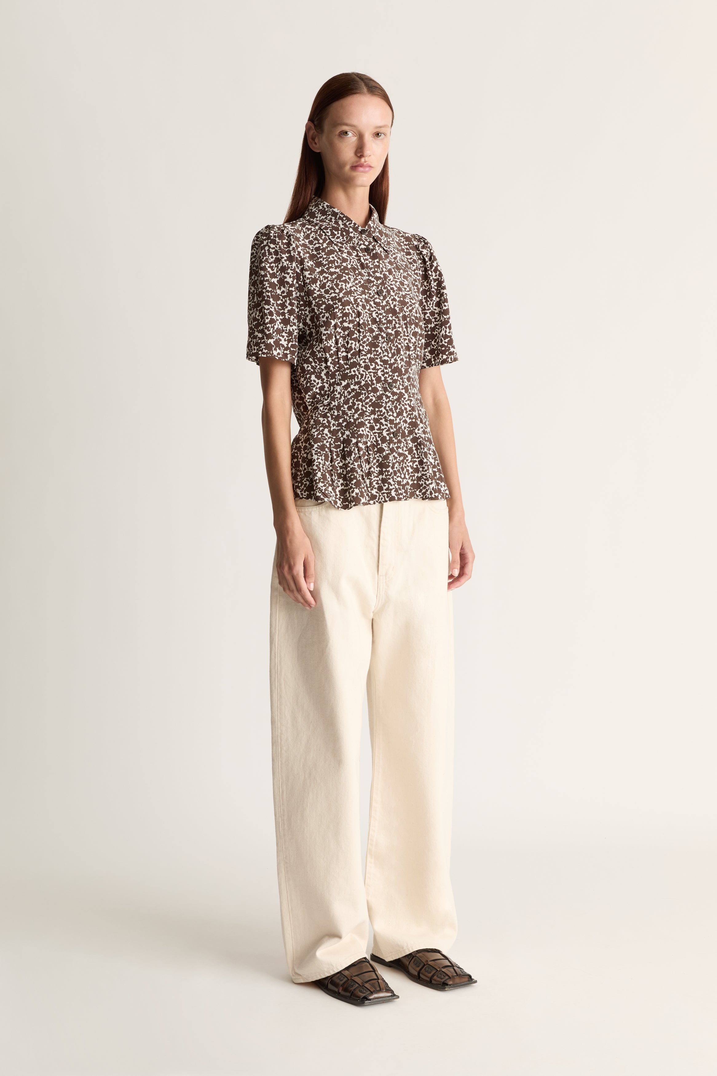 Shop the Maple Top by Lee Mathews