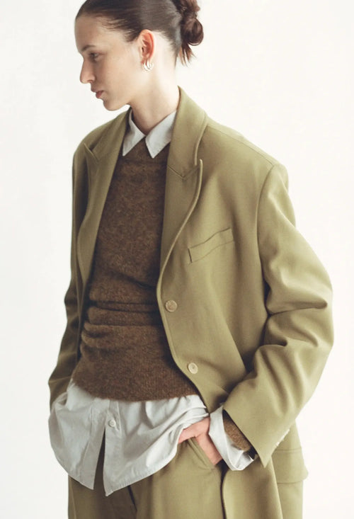 Collections – Lee Mathews