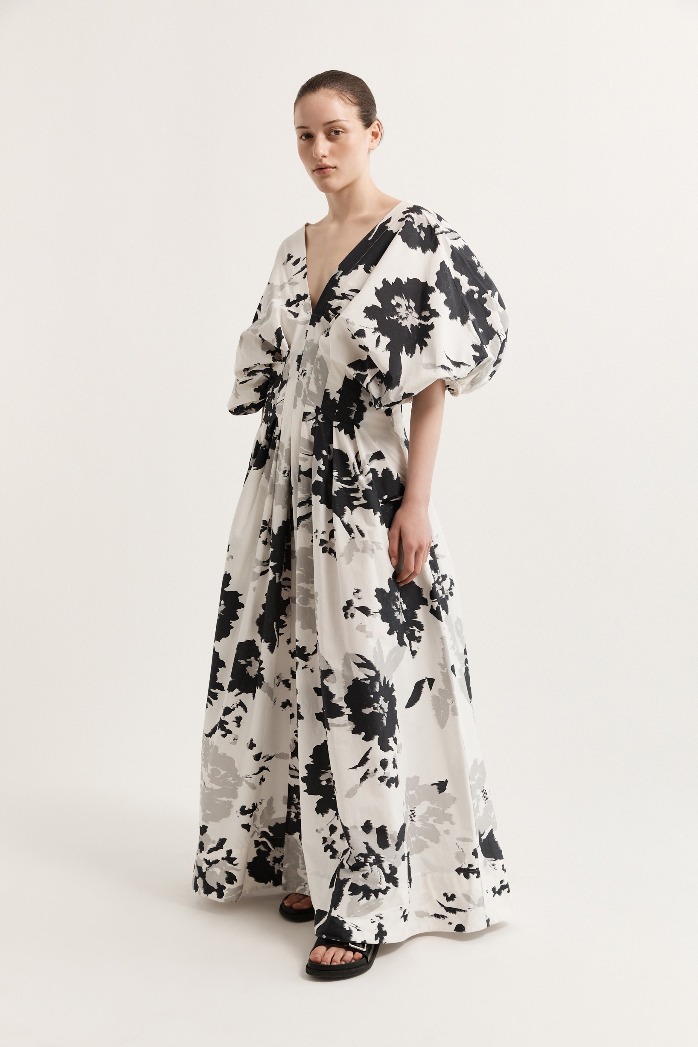 Shop the Cherry Dress by Lee Mathews