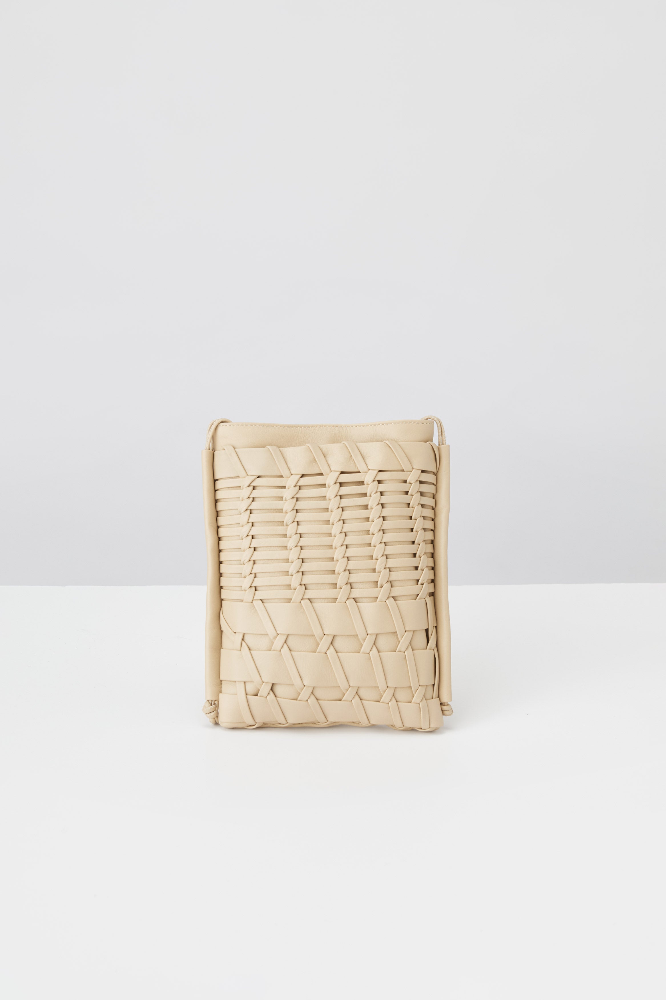 Shop the Hereu Trena Bag at Lee Mathews