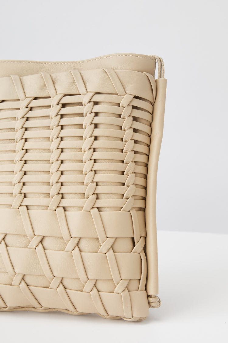 Shop the Hereu Trena Bag at Lee Mathews