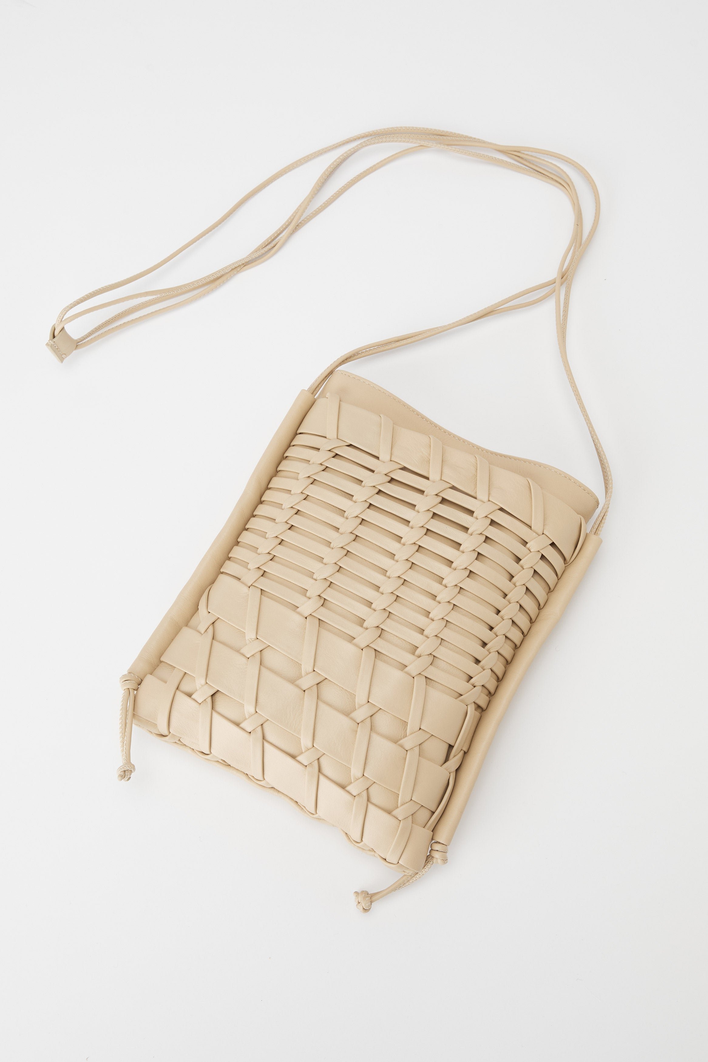 Shop the Hereu Trena Bag at Lee Mathews