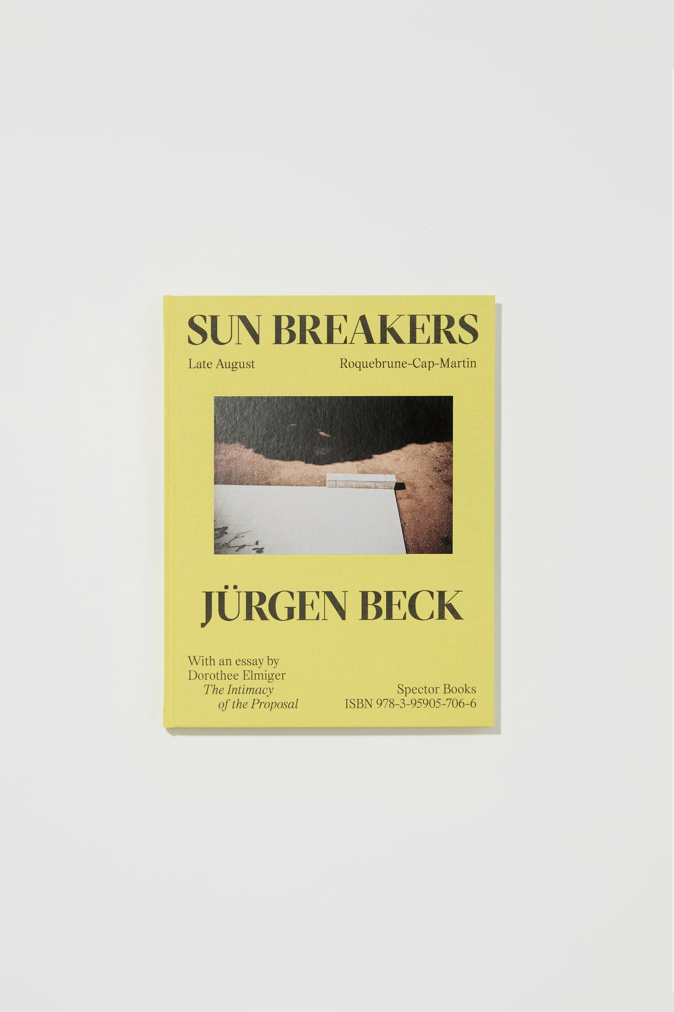 Shop the Sun Breakers Jürgen Beck at Lee Mathews