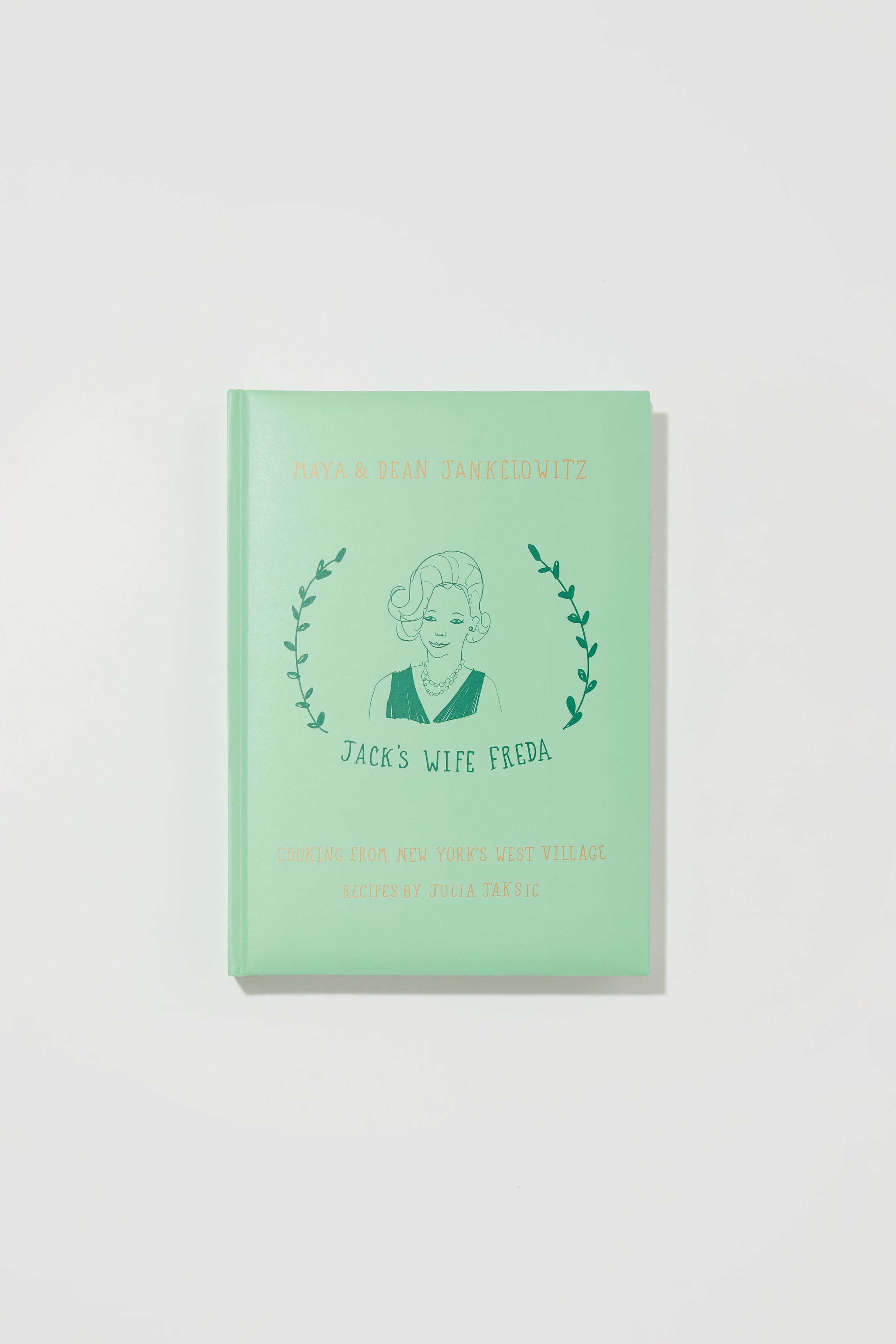 Shop Jack's Wife Freda at Lee Mathews