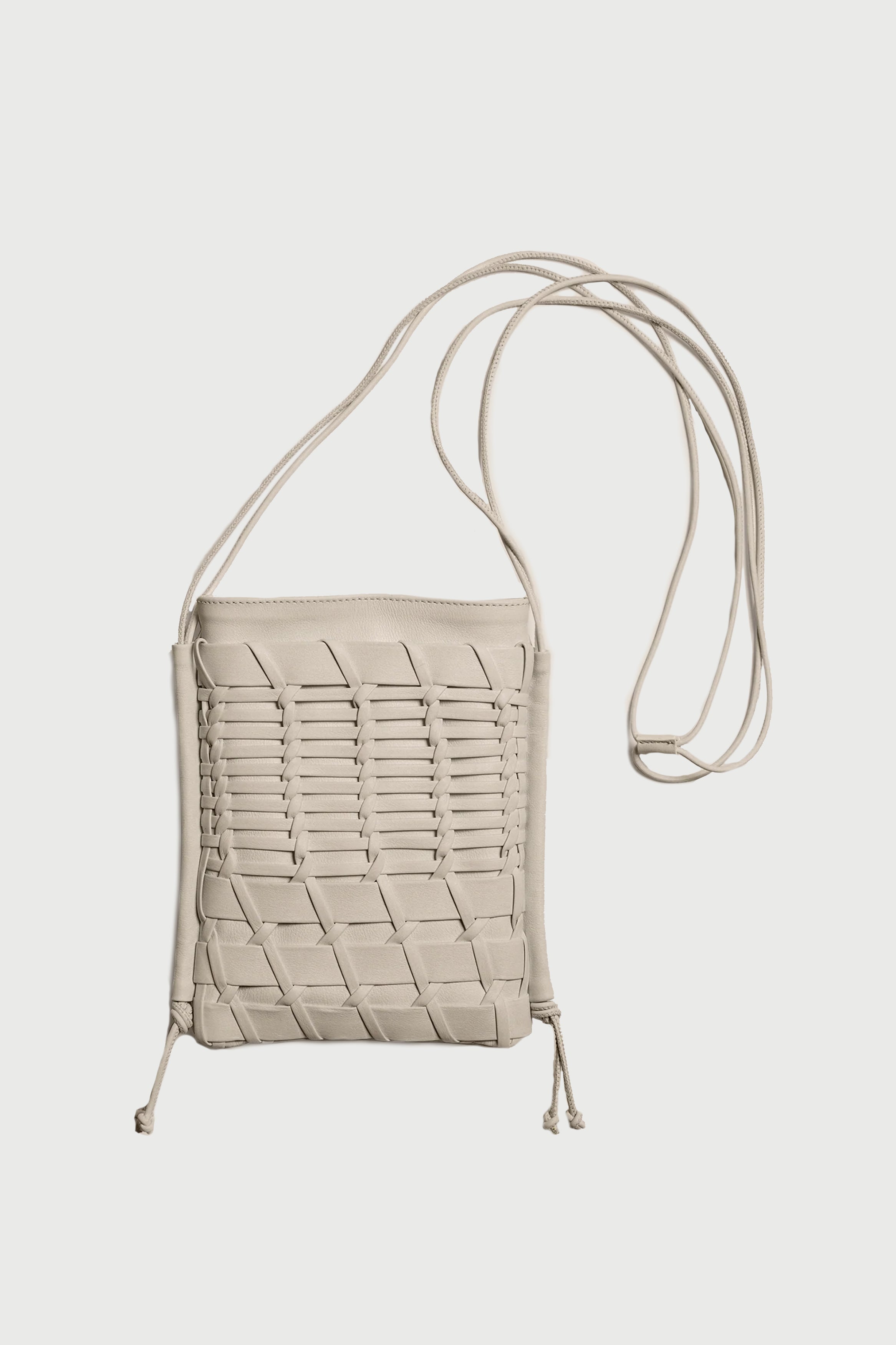 Shop the Hereu Trena Bag at Lee Mathews