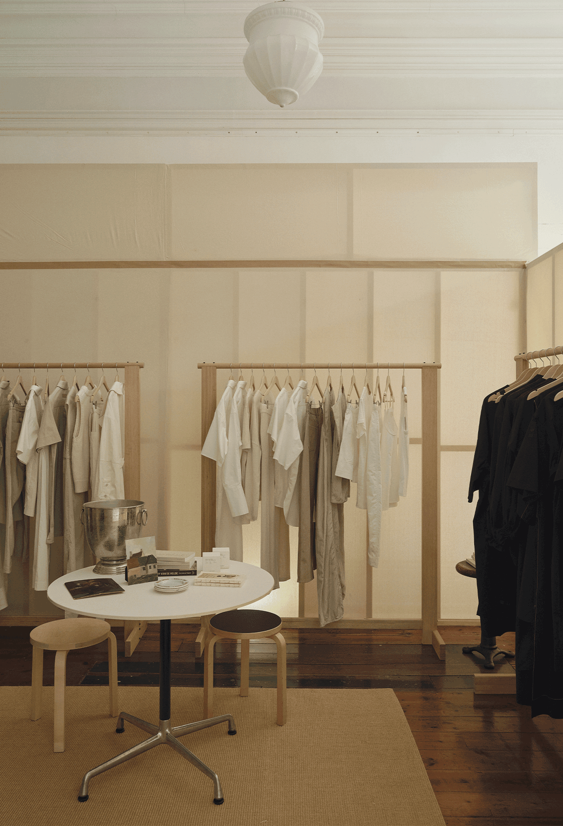 Projects & Collaborations | Lee Mathews